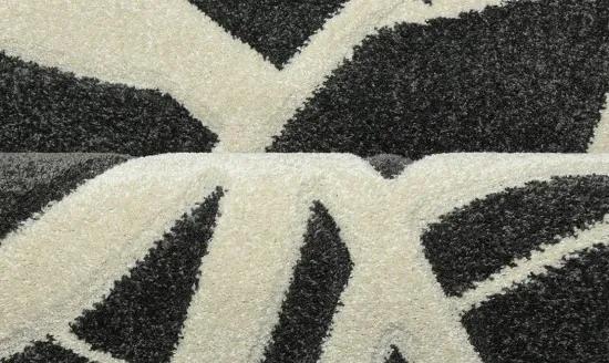 Oriental Weavers koberce Kusový koberec Portland 57/RT4E - 133x190 cm