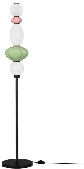 Minimalistický lustr Oneta F