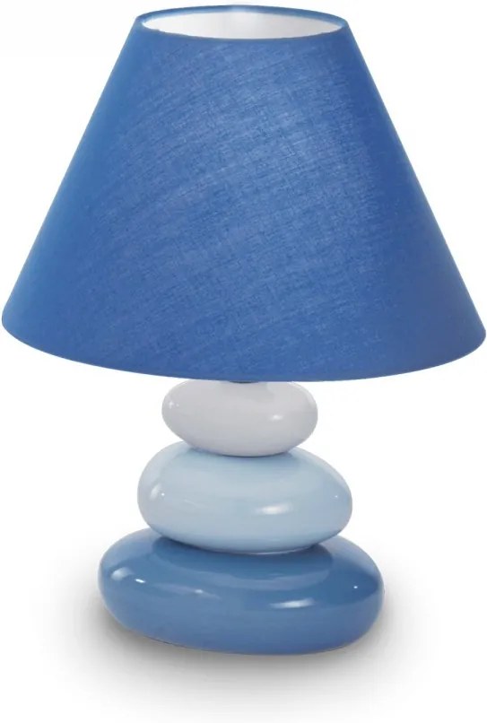 Ideal Lux 035031 stolní lampička K2 1x40W|E14
