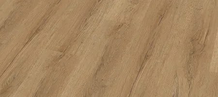 Oneflor Vinylová podlaha lepená ECO 30 079 German Oak Natural  - dub - Lepená podlaha