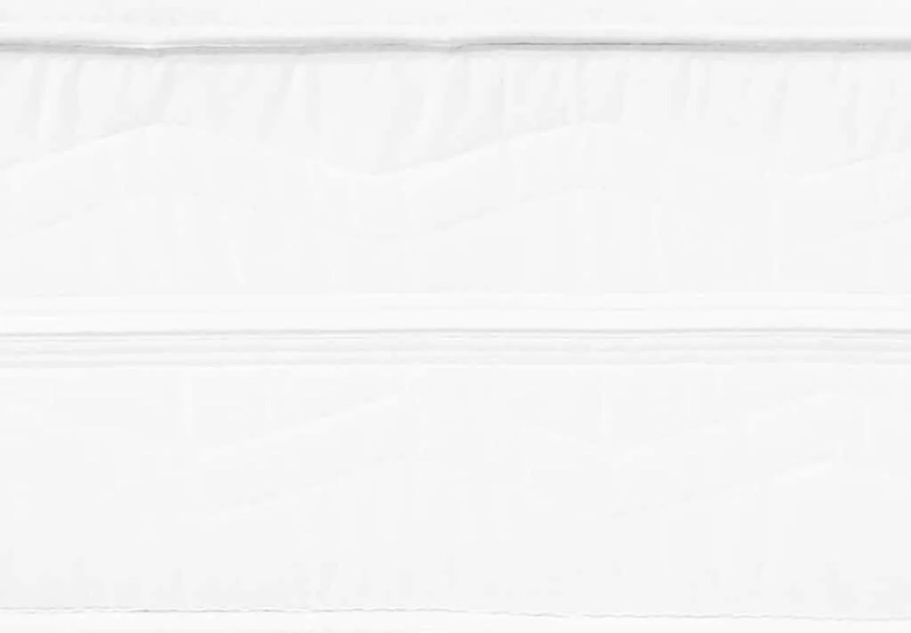 Matrace 80 x 200 cm paměťová pěna Visco 18 cm H2 282789