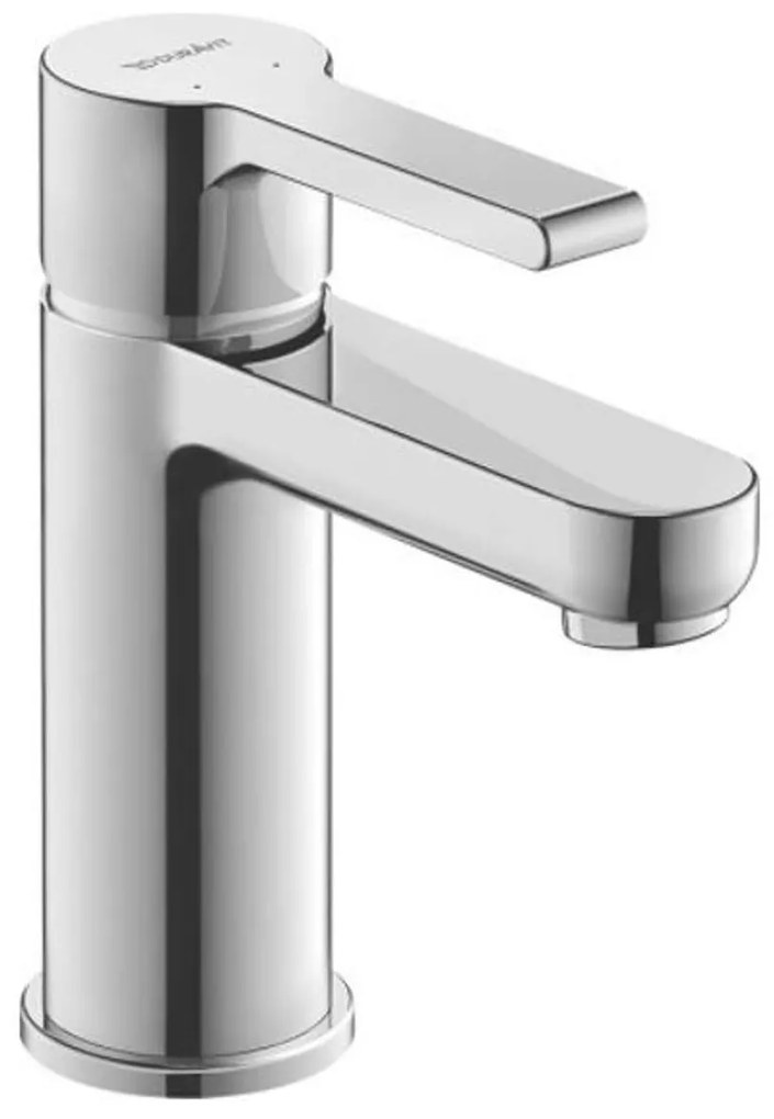 Duravit B.2 - Umyvadlová baterie, chrom B21010002010