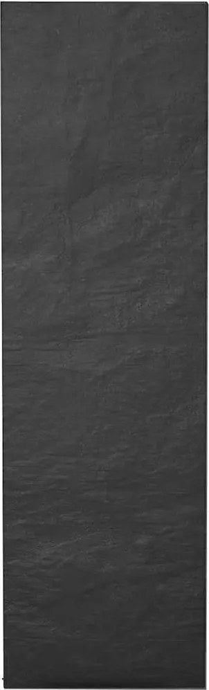 Plachty na zahradní lehátko 2 ks 12 oček 200 x 65 x 35/60 cm PE 3155395