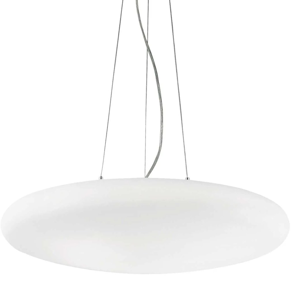 Ideal Lux Závěsné svítidlo SMARTIES SP5 D60