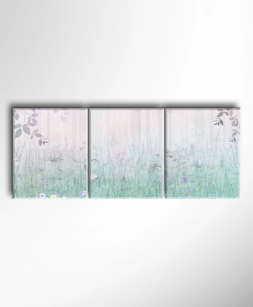 Malvis ® Ambientní obraz ROZMĚR (šířka x výška): jednodílný obdélník 120x80 cm