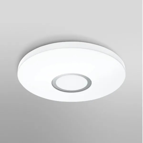 Ledvance - LED RGBW Stmívatelné stropní svítidlo SMART+ KITE LED/18W/230V Wi-Fi