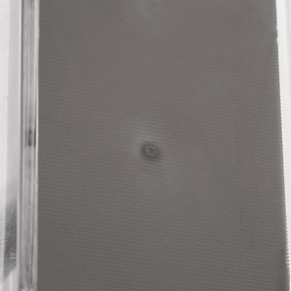 Plastový kuchyňský organizér Universal, 32x9 cm
