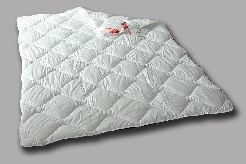 LeRoy Prodloužená přikrývka DACRON 95°C 140x220 cm celoroční, DuPont®