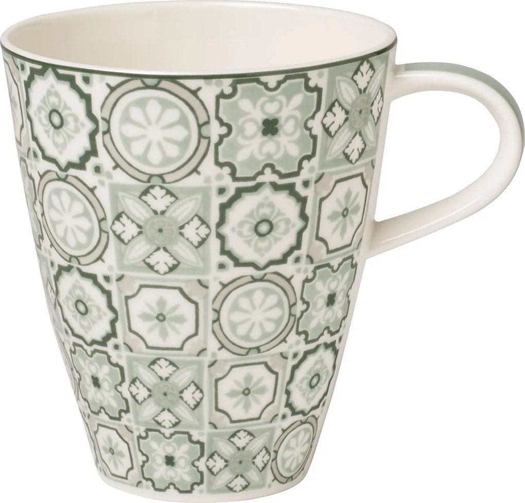 Villeroy&Boch Jade Caro Hrnek 0,35l