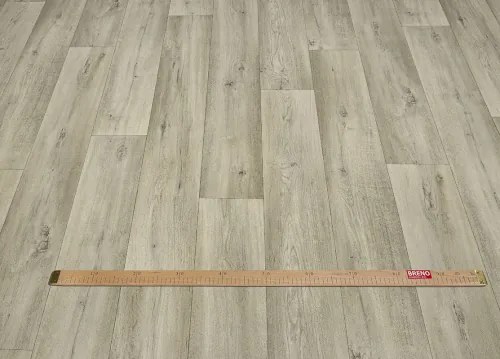 Koberce Breno  PVC XTREME Silk Oak 109S, šíře role 200 cm