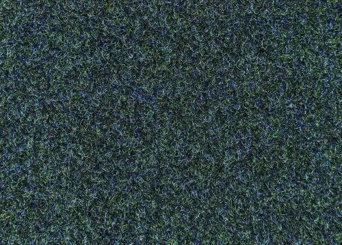 Koberce Breno Metrážový koberec PRIMAVERA 619, šíře role 400 cm, Zelená, Vícebarevné