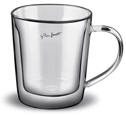 VASO LAMARt LT9036 COFFEE 2 x 350 ml