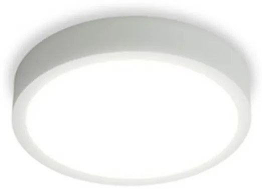Stropní svítidlo panel SLIM-R ON - 1183131 - LED2