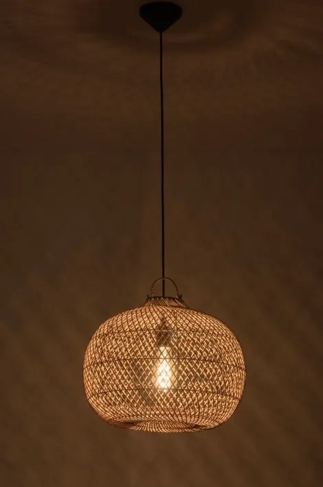 Závěsné designové svítidlo do ložnice Johanesburg I