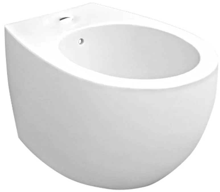 SENTIMENTI bidet závěsný 36x50cm (DYNASTY 10AR41002) 10AR41006