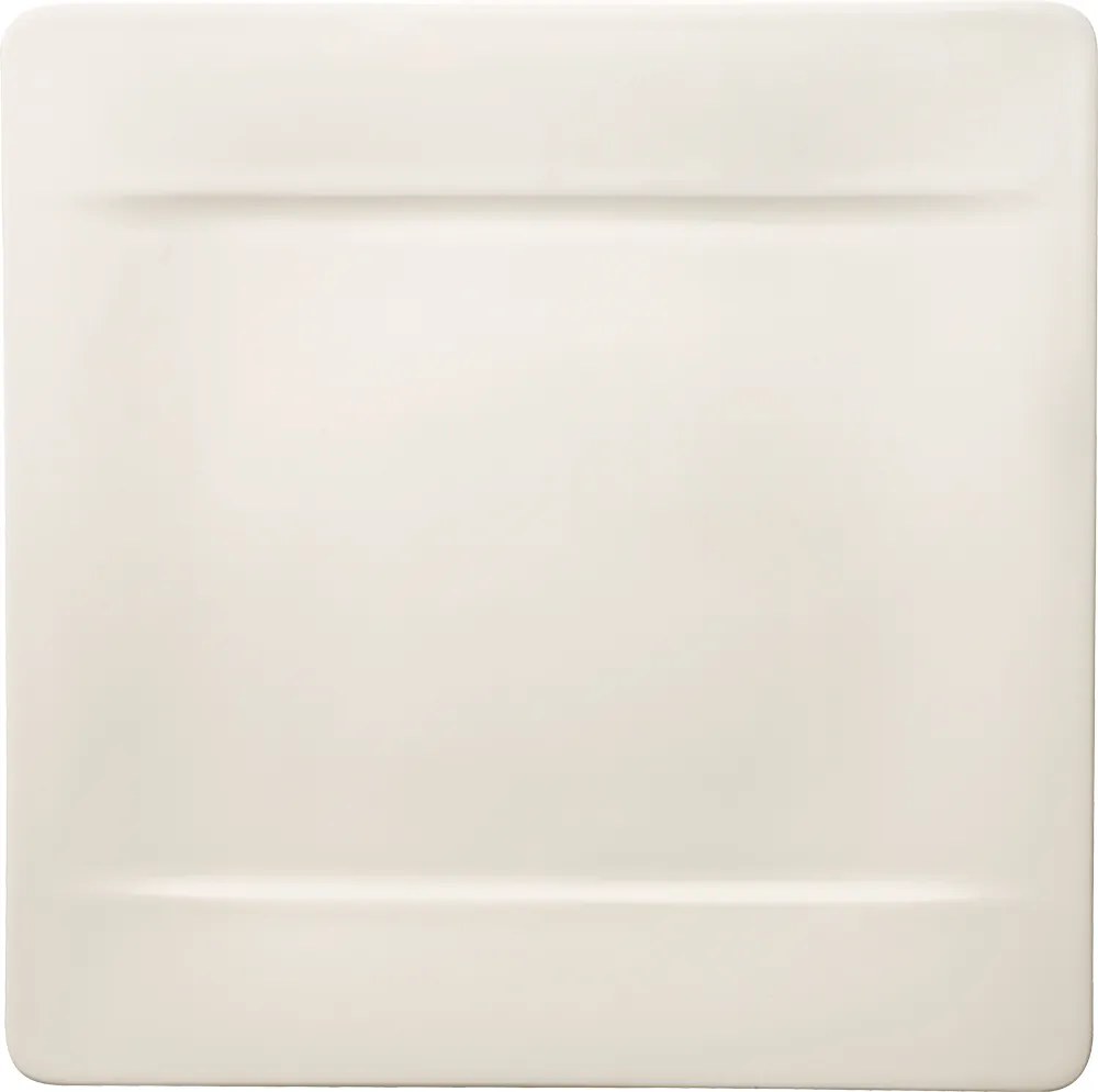 Villeroy&Boch Villeroy & Boch Modern Grace gurmánský talíř, 31 × 31 × 2,1 cm