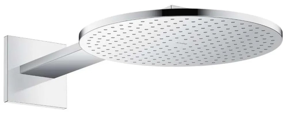 Axor - Hlavová sprcha 300 s připojením, 2 proudy, chrom 35303000