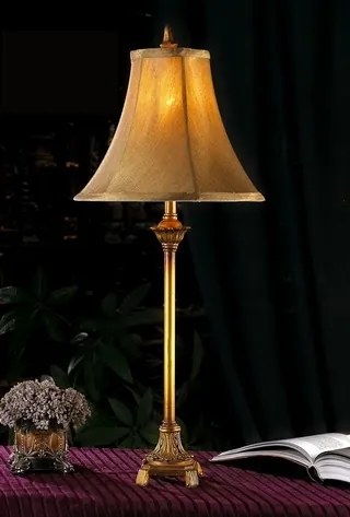 Stolní lampa DH010 Hometrade