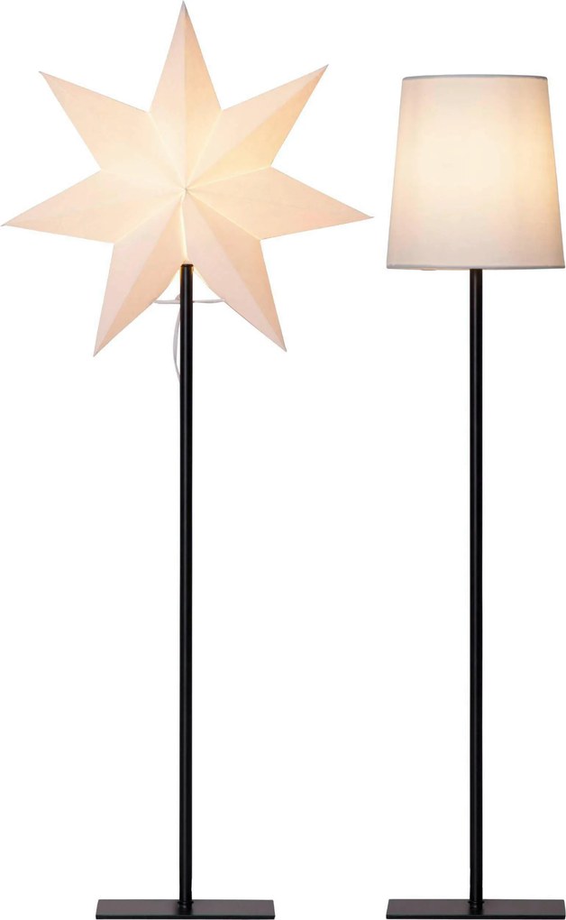 XXXLutz STOJACÍ LAMPA, 35/15/85 cm Eglo - Online Only svítidla - 003348300804