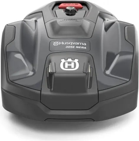 robotická sekačka Husqvarna Automower 305E NERA