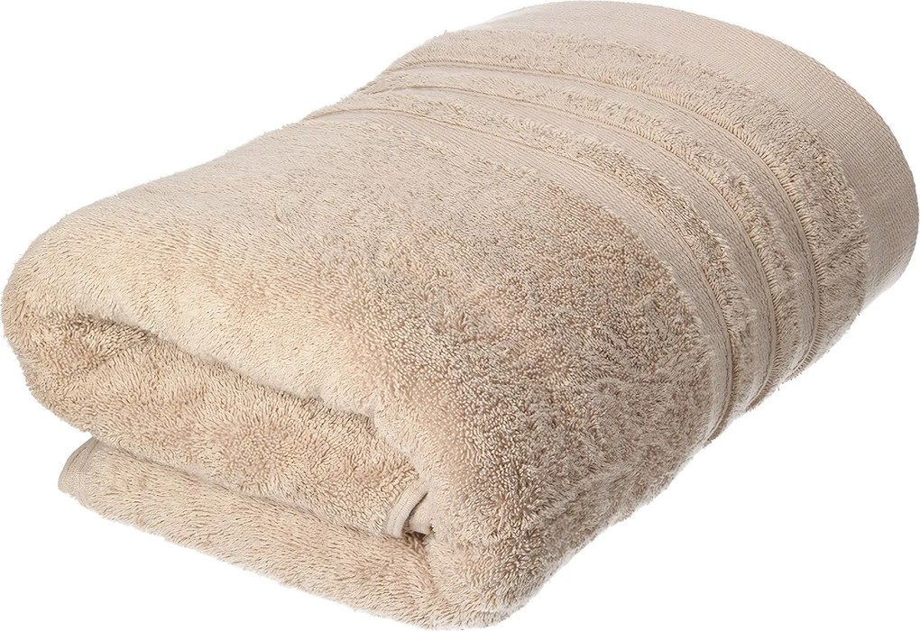 Ručník Essence 30x50 cm warm beige