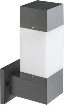 Svítidlo Kanlux INVO OP EL-53-L-GR E27 IP54 grafit 29170