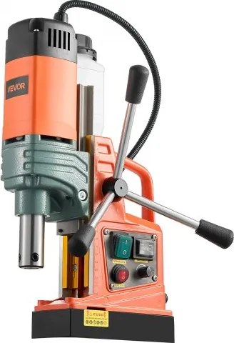Magnetická vrtačka, Motor 1450 W VEVOR – CLZTJ6JTFP50QLWW7001V2