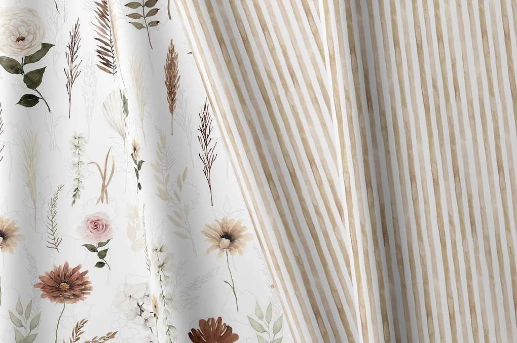 Povlak na polštář Boho sen od Darré Velikost: 70 x 90