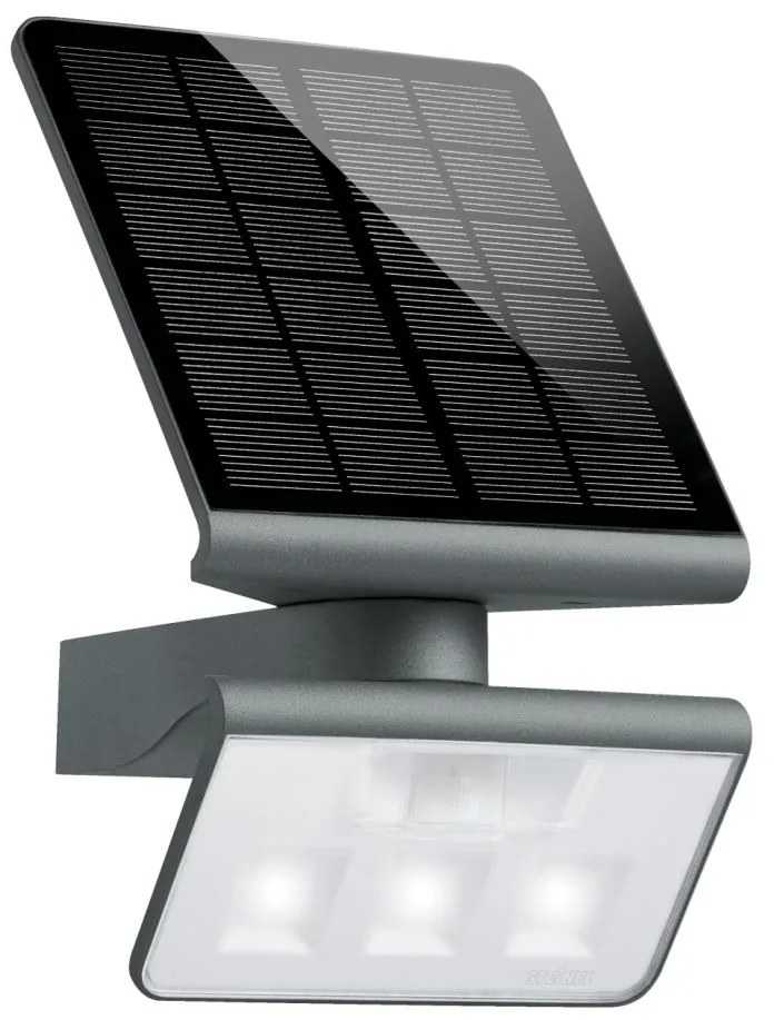 Steinel STEINEL 009823 - LED venkovní solární svítidlo XSolar L-S LED/1,2W IP44 ST009823