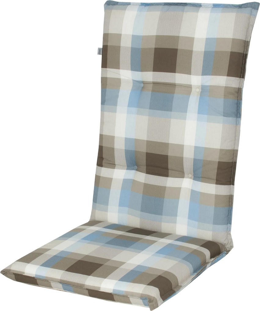 Doppler LIVING 8608 - vysoký polstr na křeslo s vysokým opěradlem