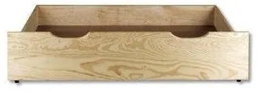 Zásuvka pod postel Drewmax LK150