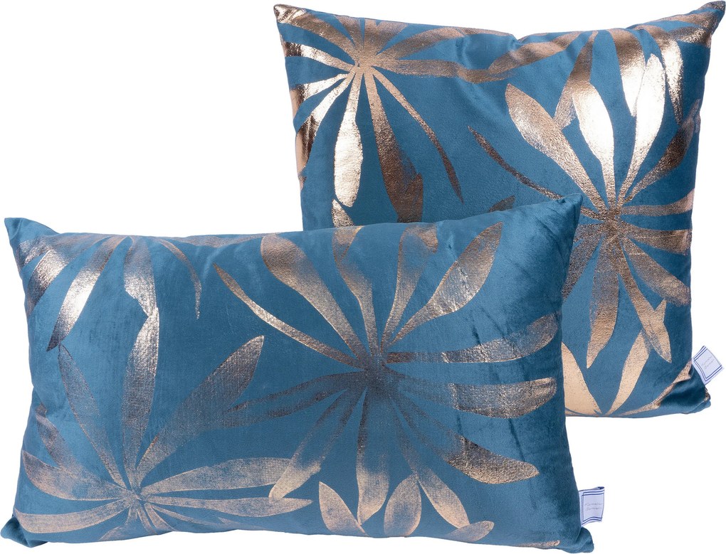XXXLutz SADA DEKORAČNÍCH POLŠTÁŘŮ 30x45/50x45 cm - Online Only dekorační polštáře & potahy - 005937040706
