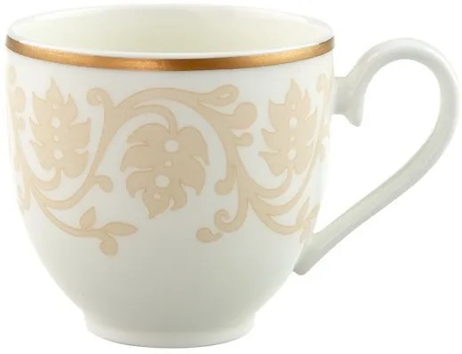Villeroy & Boch Ivoire šálek na espresso, 0,1 l 10-4390-1420