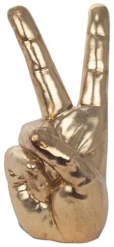 FREEDOM RISING HAND OF VICTORIOUS
