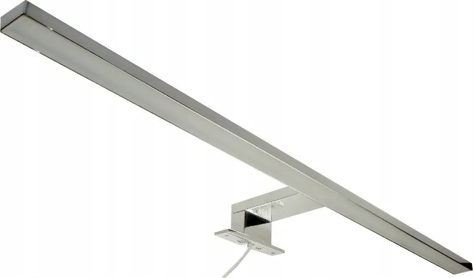 Led nástěnná lampa nad Skříňku nad Zrcadlo 14W 60cm M
