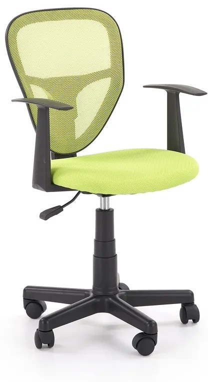 ImportWorld Dětská židle LPIKER, zelená