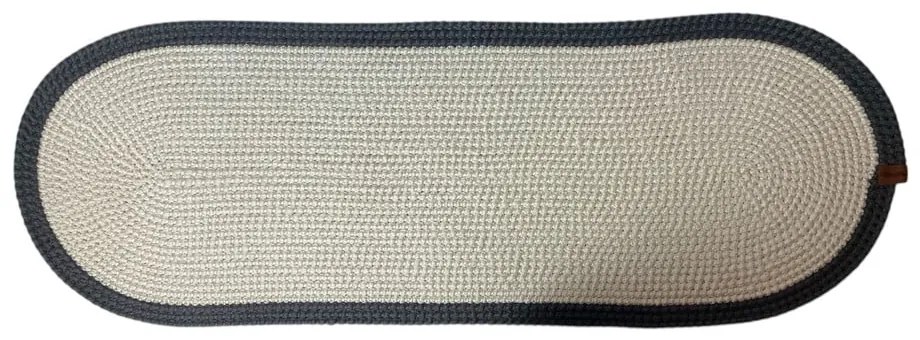 Jutový běhoun na stůl 35x100 cm Wicker – Mila Home Luxury