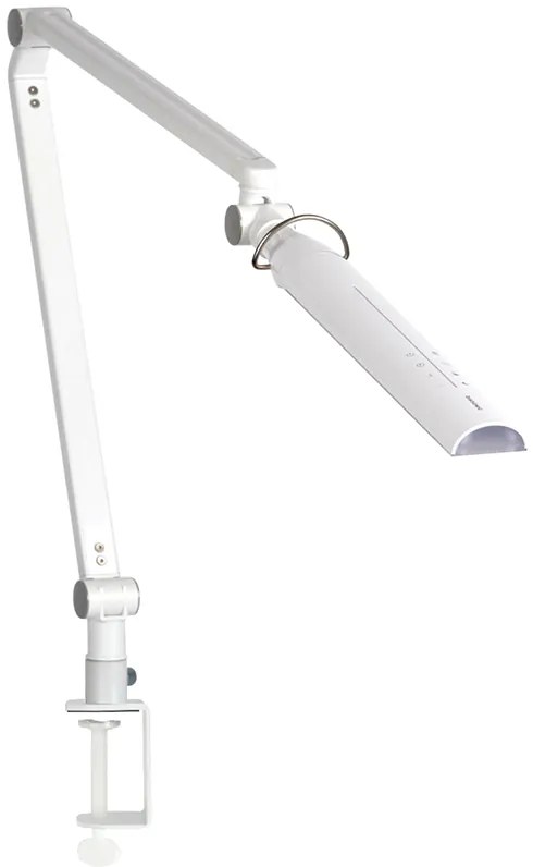Stolní LED lampička Amadeus Profesional bílá