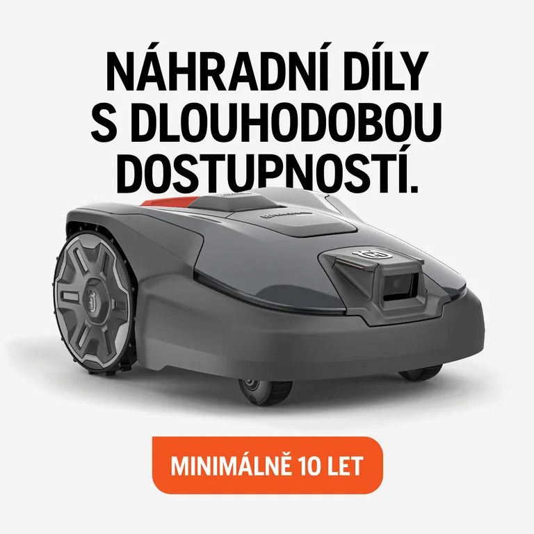 Automower 305E NERA Husqvarna EPOS