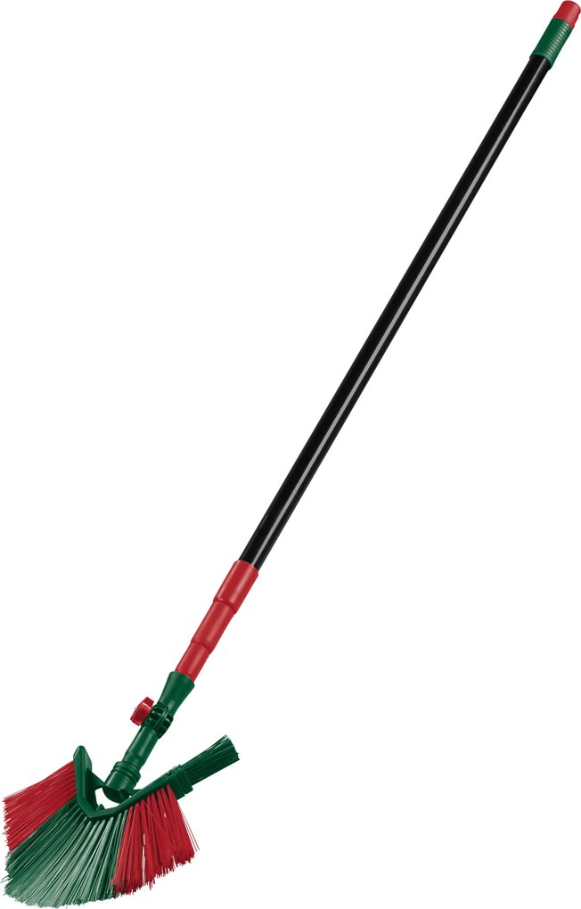 Parkside® Teleskopický rohový smeták