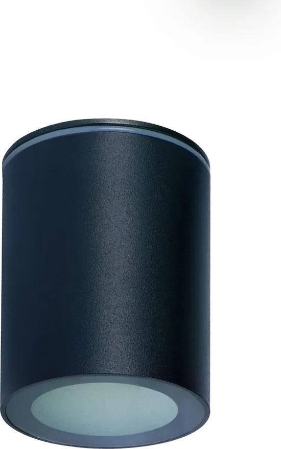KANLUX AQILO Stropní svítidlo přisazené DSO-GR, 7 W, GU10