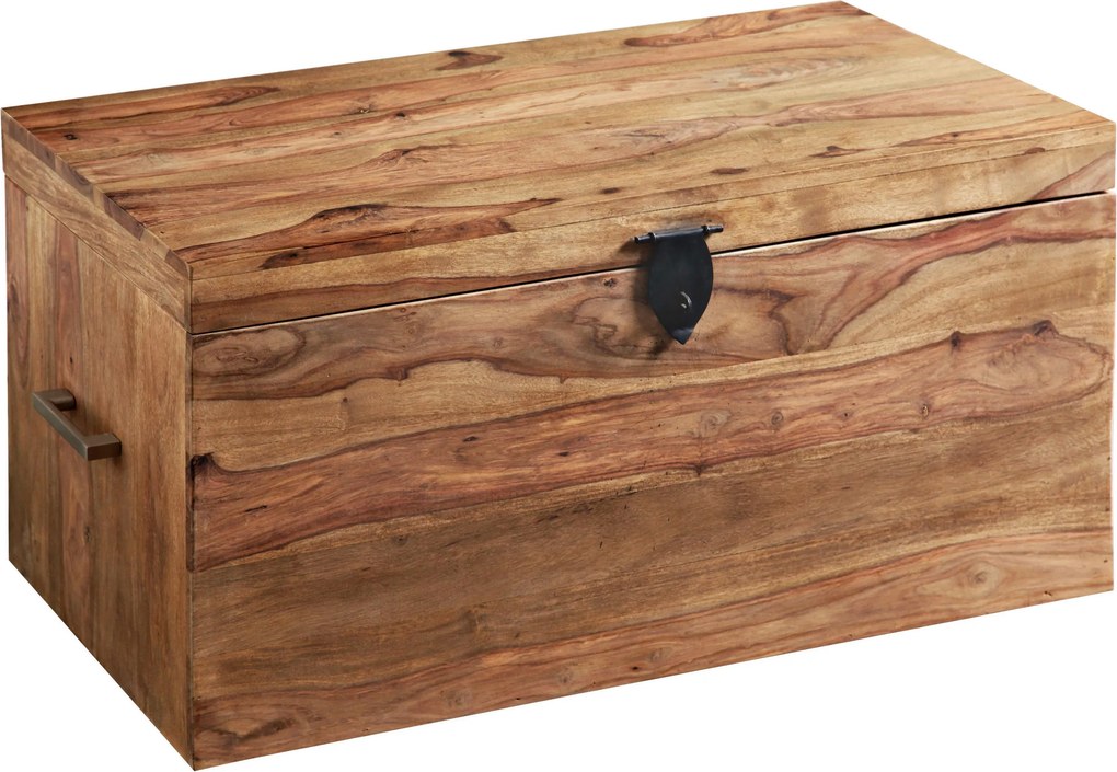 XXXLutz TRUHLA, 80/40/40 cm Landscape - 002178001501