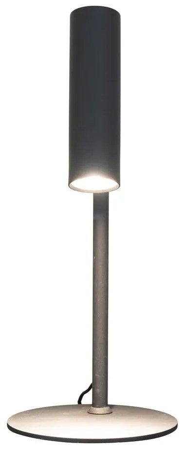 Černá stolní lampa (výška 47 cm) Paris – House Nordic