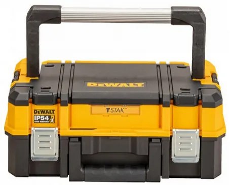 DeWALT Kufr s velkou rukojetí a organizérem TSTAK I DWST83344-1