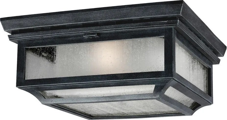 XXXLutz VENKOVNÍ STROPNÍ SVÍTIDLO, 14.5/33 cm Elstead Lighting - Online Only svítidla - 009093101606