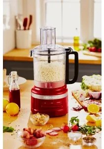 Kitchenaid 5KFP0919EDG food processor tmavě šedý mat