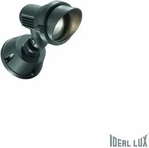 ILUX 046181 Venkovní svítidlo Ideal Lux Terra AP1 small 046181 - IDEALLUX