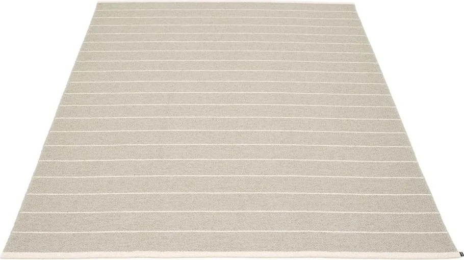 Béžový vnitřní a venkovní koberec 180x260 cm Carl Linen – Pappelina