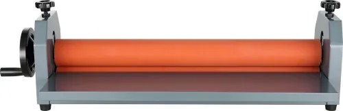 64,8 cm 650 MM Ruční Laminátor za studena Rolovací stroj pro montáž vinylových