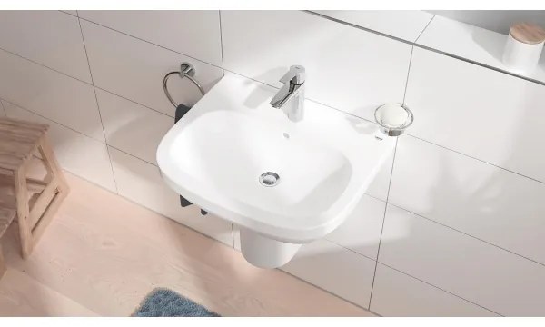 GROHE 23552002 - Umyvadlová baterie START 192 mm lesklý chrom